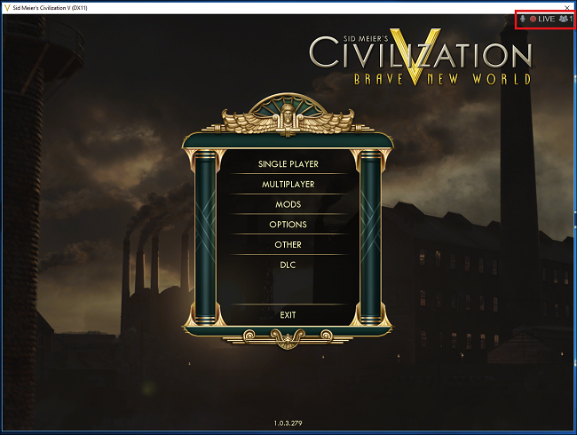How to Broadcast Your Games Online with Steam