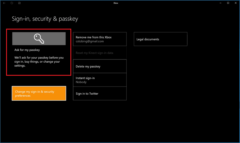 How to Restrict Access to Your Xbox One with a Passcode