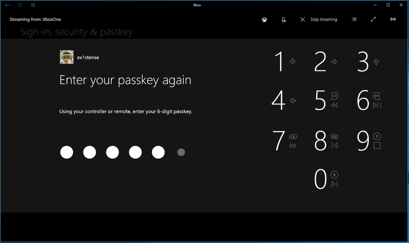 How to Restrict Access to Your Xbox One with a Passcode