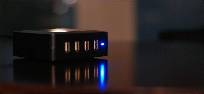 How to Dim the Blinding Glare of Your Gadgets' LED Lights