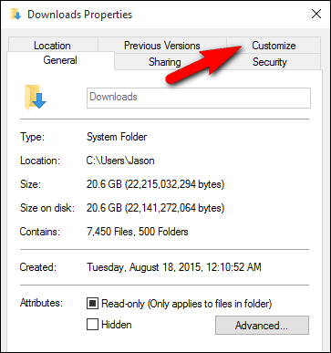 How to Speed Up a Windows Folder that Loads Very Slowly