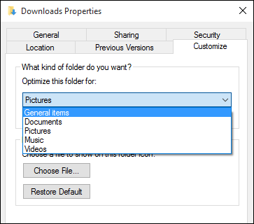 How to Speed Up a Windows Folder that Loads Very Slowly