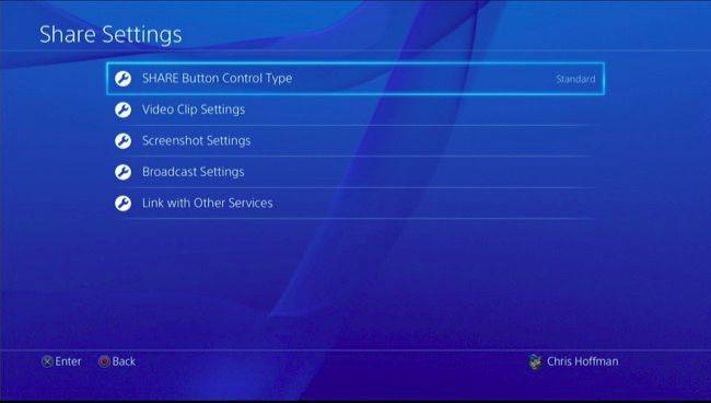 How to Take Screenshots and Record Videos on a PlayStation 4
