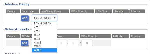 How to Use Quality of Service (QoS) to Get Faster Internet When You ...