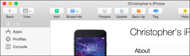 How to Hide iOS' Built-In Apps in iOS 9 and Earlier