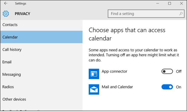 Nobody Knows What Windows 10's "App Connector" Is, and Microsoft Won't ...