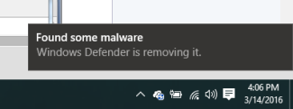 How to Make Windows Defender Scan for Potentially Unwanted Programs