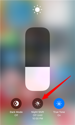 How to Enable Night Shift On Your iPhone for Easy Nighttime Reading