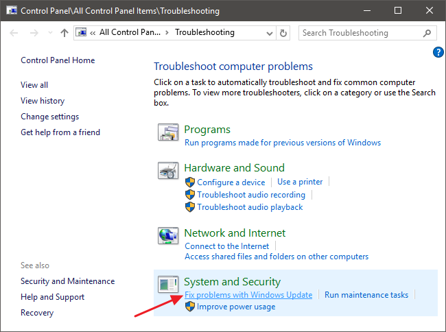 How to Fix Windows Update When It Gets Stuck or Frozen
