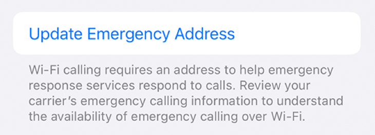 How to Enable Wi-Fi Calling on Your iPhone