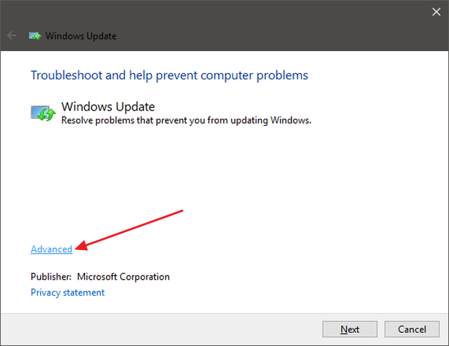 How to Fix Windows Update When It Gets Stuck or Frozen