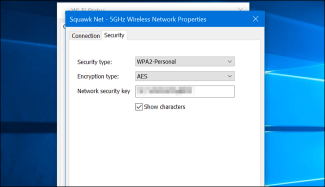 How to Find Your Wi-Fi Password