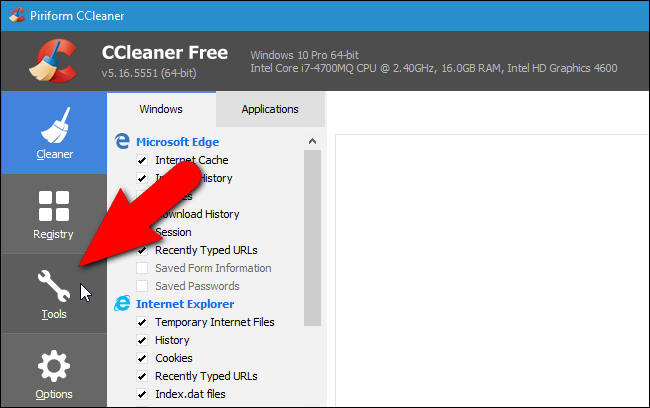 How to Create a List of Your Installed Programs on Windows