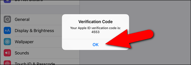 How to Set Up Two-Factor Authentication for Your Apple ID
