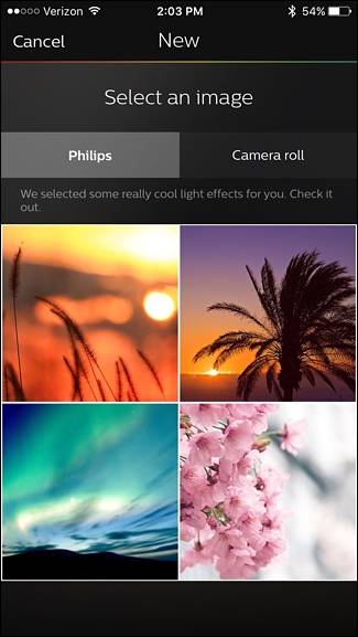 How to Set Up Your Philips Hue Lights