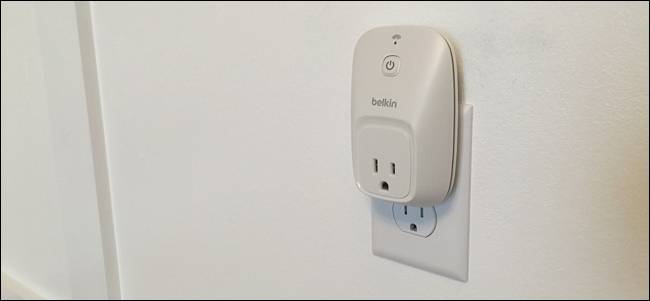Not All Appliances Work with Smart Outlets. Here's How to Know
