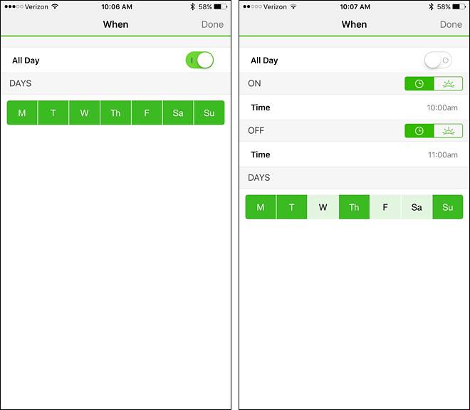 How to Set a Timer for Your Belkin WeMo Switch