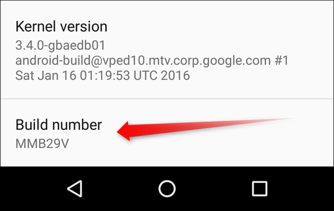 How to Unroot Your Android Phone