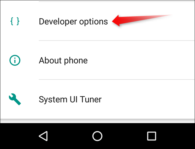 How to Unroot Your Android Phone