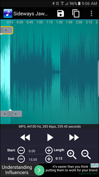 How to Create Custom Ringtones for Your Android Phone