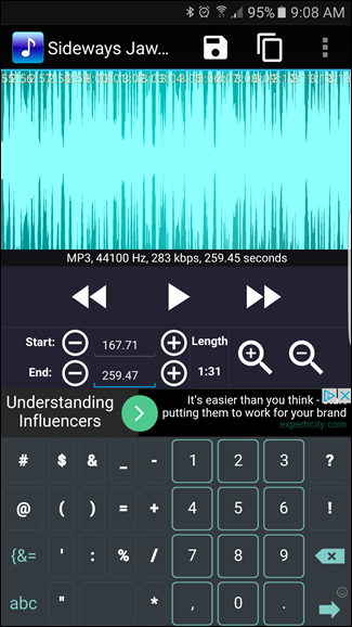 How to Create Custom Ringtones for Your Android Phone