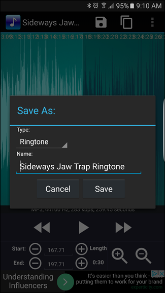 How to Create Custom Ringtones for Your Android Phone