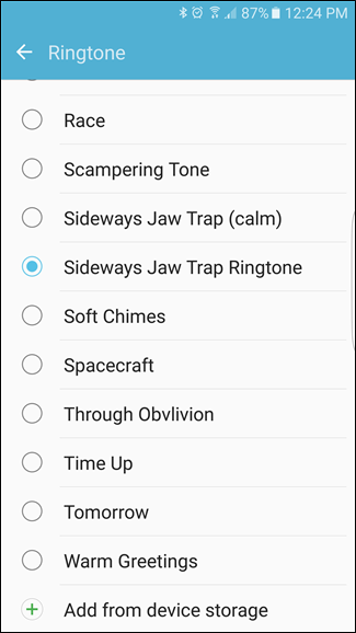 How to Create Custom Ringtones for Your Android Phone