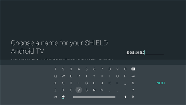 How to Change Your Android TV's Device Name