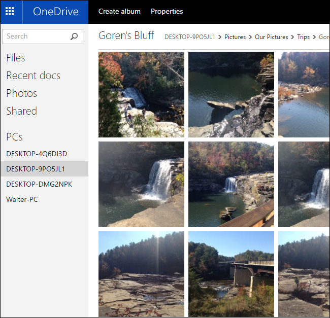 How to Remotely Fetch Any File On Your PC with OneDrive