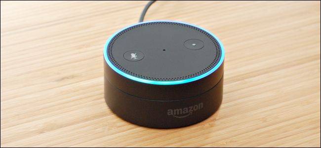 The Different Ways You Can Add Items to Your Amazon Echo Shopping List