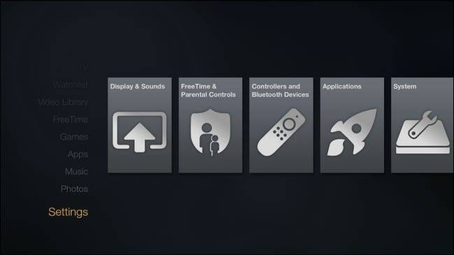 How to Reset Your Amazon Fire TV