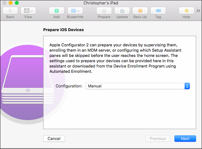 How to Put an iPhone or iPad into "Supervised Mode" to Unlock Powerful ...