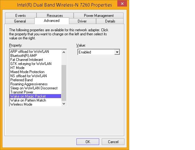 What Are “Magic Packets” for Waking Computers?