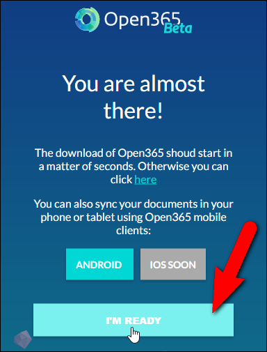 How to Set Up and Use Open365, an Open Source Alternative to Office 365