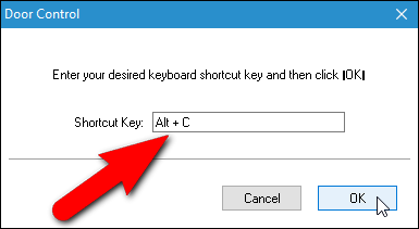 How to Open Your Optical Drive Using a Keyboard Shortcut in Windows