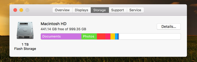 How to Free Up Disk Space on a Mac