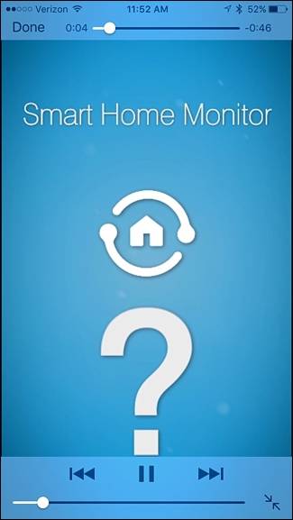 How to Set Up the SmartThings Home Monitoring Kit
