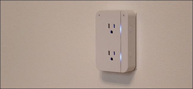 How to Set Up the ConnectSense Smart Outlet