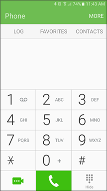 How to Simplify the Galaxy S7 for Your Tech-Unsavvy Relatives with ...