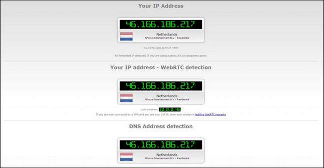 How to See If Your VPN Is Leaking Your Personal Information