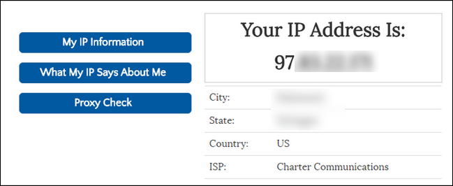 How to See If Your VPN Is Leaking Your Personal Information