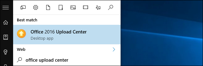 What Is the Microsoft Office Upload Center, and Should You Disable It?