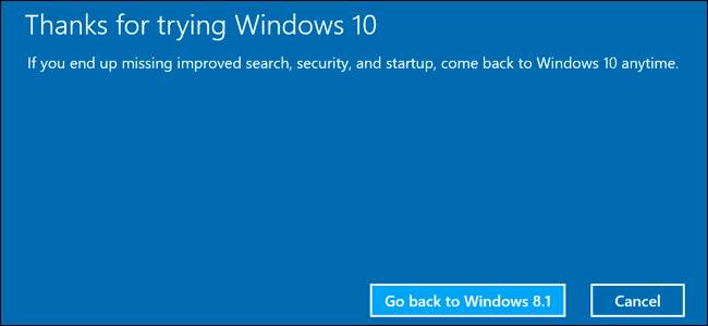 Get Windows 10 for Free After July 29th, with a Little Prep Now