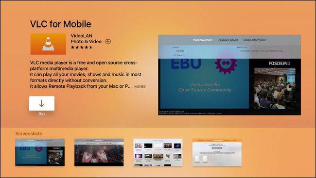 How to Play Any Video On Your Apple TV with VLC