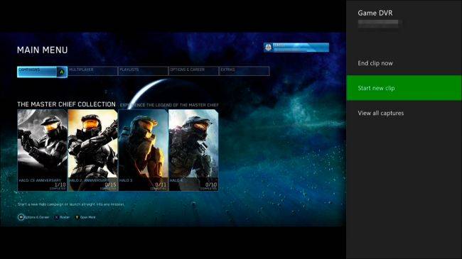 How to Take Screenshots and Record Videos on an Xbox One