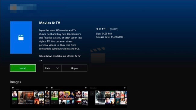 How to Play Video and Music Files on Your Xbox One