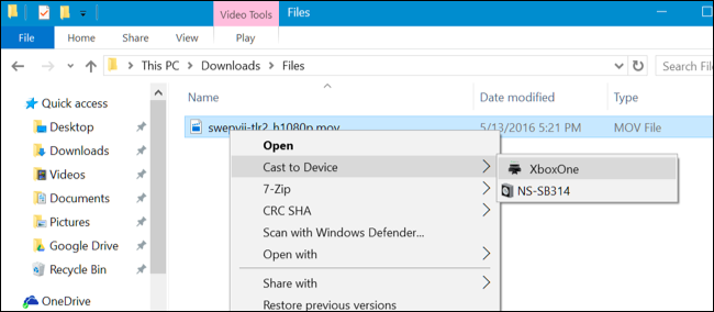 How to Play Video and Music Files on Your Xbox One