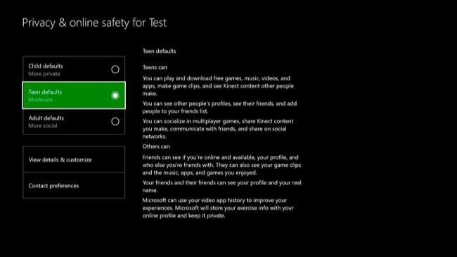 How to Enable Parental Controls on Your Xbox One