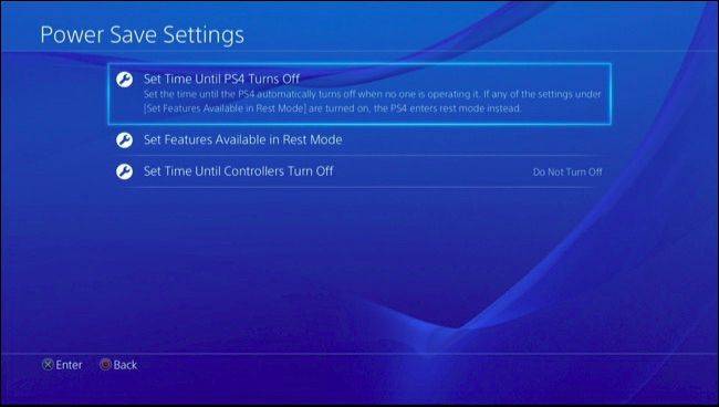 Should You Use "Rest Mode" on Your PlayStation 4, or Turn It Off?