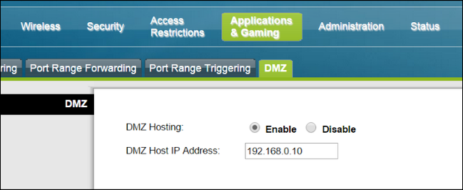How to Use Your Router and ISP's Modem/Router Combo In Tandem